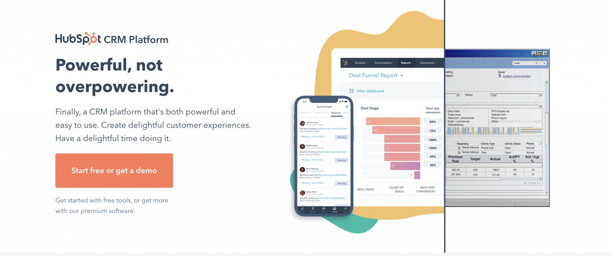 Here s Everything You Need To Know About HubSpot 123 Free Tips